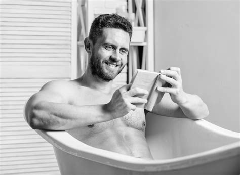 Page 15 Man In Tub Images Free Download On Freepik