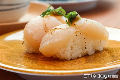 最愛生食握壽司！網友熱議的7大人氣壽司類型 炙燒排名第二 Ettoday旅遊雲 Ettoday新聞雲
