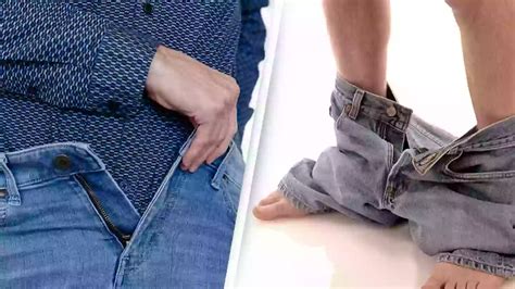 Men Freaking Out After Finding Out What Stitch On Bottom Of Scrotum