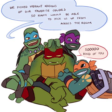 Welcome To My World Teenage Mutant Ninja Turtles Artwork Teenage