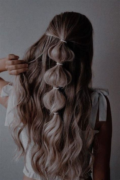 Hairstyle Ideas For Everyday Idee Per Capelli Acconciature Moderne