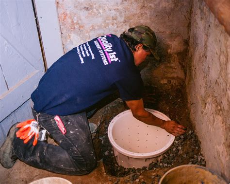 New Jersey Wet Basement Waterproofing Contractors