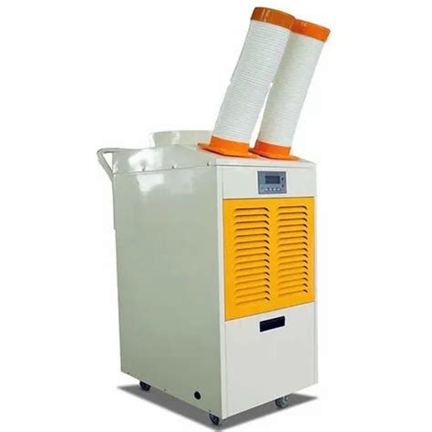 Spot Cooling System Manufacturer From Chennai