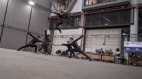 Phantom Blade Zeros Kung Fu Combat Balances Approachability With Authentic Wuxia Homage Epic