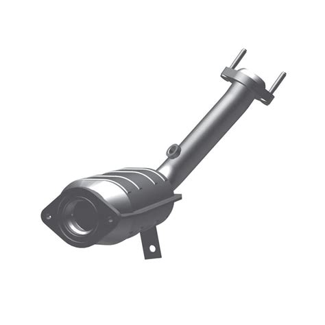 Vex Motorsports Magnaflow Performance Universal High Flow Catalytic