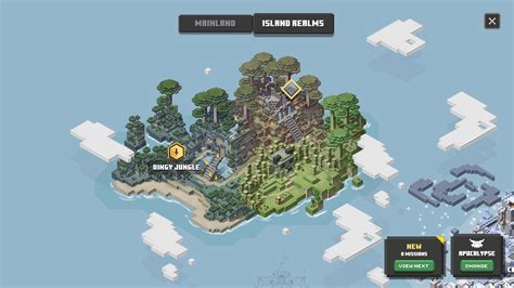 How To Get Jungle Awakens Dlc For Minecraft Dungeons