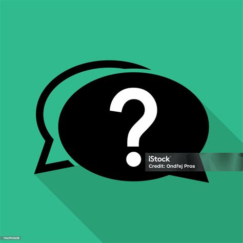 물음표 표시 도움말 또는 거품 그래픽 기호 웹 Faq 벡터 일러스트레이션을 요청 개념에 대한 스톡 벡터 아트 및 기타 이미지