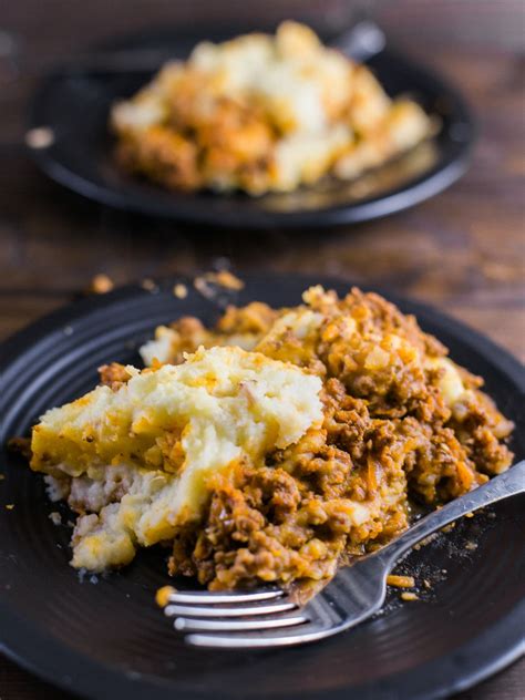 Traditional Shepherds Pie Recipe Gordon Ramsay