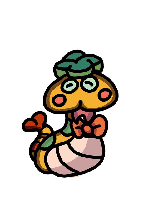 Yo Kai Noko Bow Tie By Skipstuffz On Deviantart