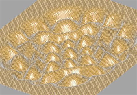 Free Stl File Reaction Diffusion・design To Download And 3d Print・cults