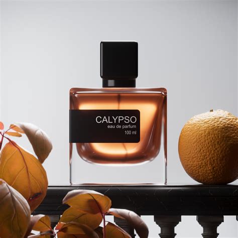 Calypso Extract Parfum - ein neues Parfum für Frauen 2022