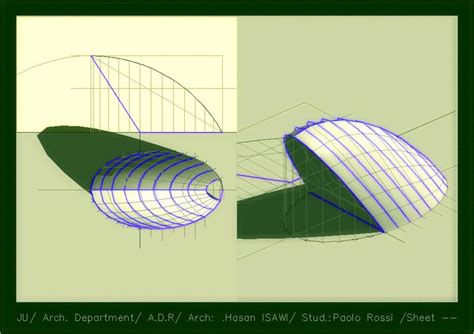 1000 Images About Descriptive Geometry On Pinterest Computers Cross