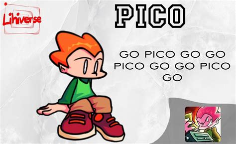 Pico Vs Unknown Characters Rnewgrounds