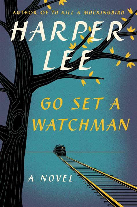 First Chapter Of ‘go Set A Watchman Is Classic Harper Lee And Leaves