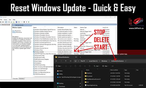 solved 10 simple reasons why windows updates fail and how to fix windows