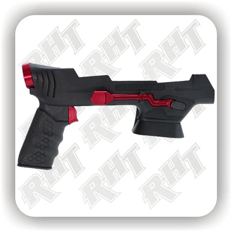 Chassis For Ruger Pc9 At Ryan Henderson Blog