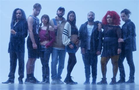 Companhia da Memória apresenta o espetáculo Punk Rock na Biblioteca