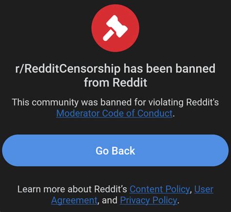 Common Reddit Admin L Rredditmoment