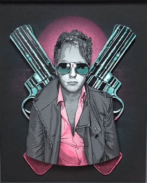 Anthony Alberti Works Elity Art