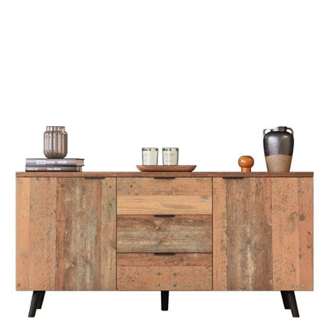 Hauss Spole Sideboard Sideboard Tv Schrank Kommode Vertikaler Schrank