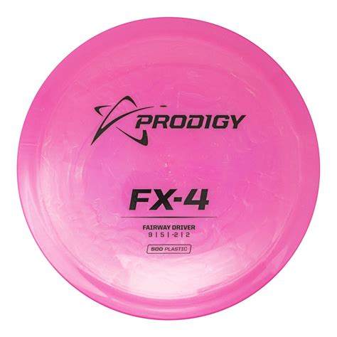 Prodigy Fx 4 500 Plastic Anglers Pro Tackle And Outdoors
