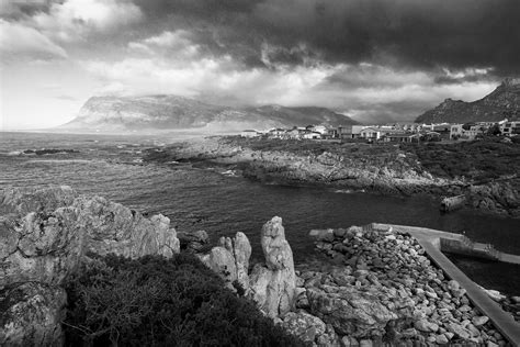 Kleinmond Coastlands On Behance