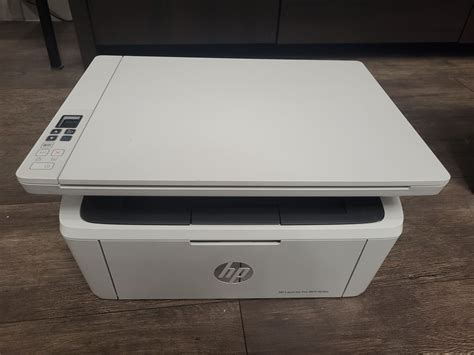 Drukarka wielofunkcyjna laserowa HP LaserJet Pro M28w Busko-Zdrój • OLX.pl