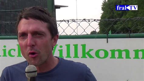 2013 07 16 Stephan Weise Abstimmungsaufruf Fral Tv Youtube