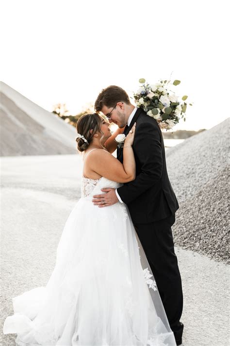 Megan Jordan Nearlywed Magazine