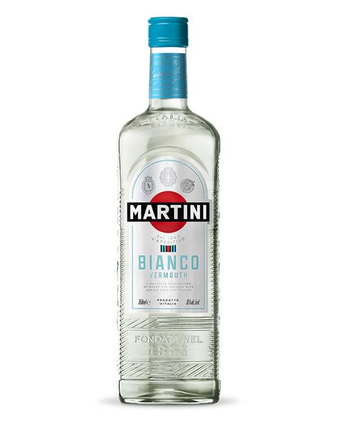 Martini Bianco Sweet Vermouth White Vermouth Martini Rossi
