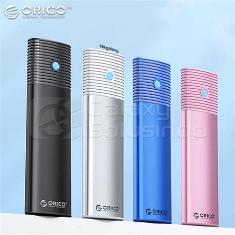 Jual Orico Pwm2 G2 Nvme M 2 Ssd Usb Type C Enclosure Kota Malang Gasol Malang Tokopedia