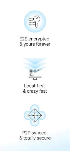 Anytype Private Notes Mod Apk Free Download Filecr