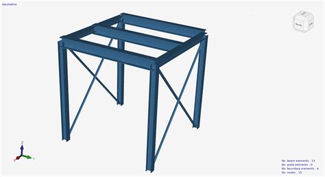 Create Your Xfem4u Models With Python Struct4u Ideas Struct4u Forum