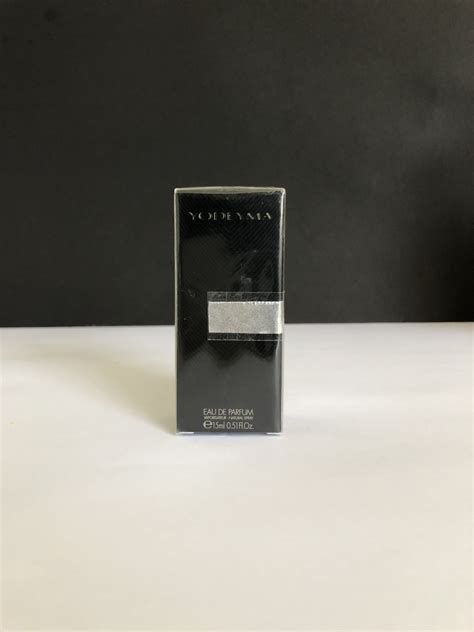 Yodeyma Active Man 15ml Cintia Atienzar Peluqueria