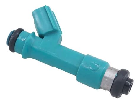 Boquilla Del Inyector De Combustible Toyota Land Cruiser Meses Sin
