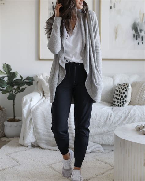 3 Cute Cozy At Home Outfit Formulas Artofit