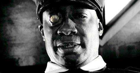 Best Michael Clarke Duncan Performances Ranked