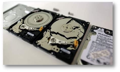 How To Replaced A Failed Hard Drive On Windows Pclaptop