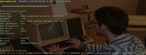Raspberry PI Review Y Principales Diferencias Respecto A Los Anteriores Modelos B Y B Un