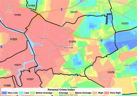Ask Ags Why Shouldnt I Use Zip Codes For Crime Data Applied