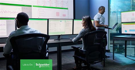 Schneider Electric Industrial Automation On Linkedin Ecostruxure