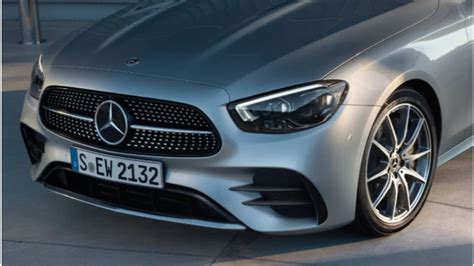 Prices And Specifications For Mercedes E Class 300 Saloon 2021 In Uae