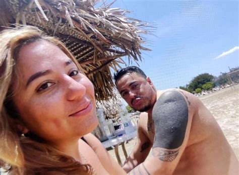 Él Es Alias “castor” Hombre Acusado De Atemorizar A Barranquilla Y