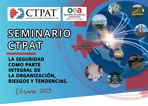 Seminario Ctpat 2023