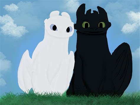 I Added Shading I Am Still Looking For Suggestions Tho I Think I Will Redo Grass Rhttyd