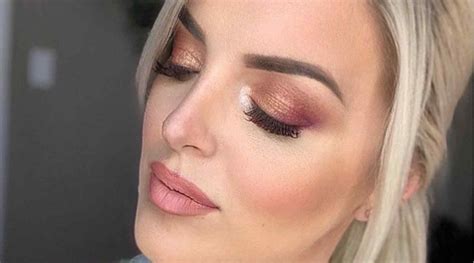 9 Trending Natural Eye Makeup Looks For Everyone Method Lash