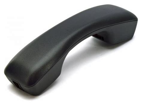 3com Nbx Series Handset Charcoal