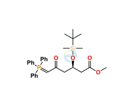 Rosuvastatin Fp Impurity B Rosuvastatin Ep Impurity H Calcium Salt