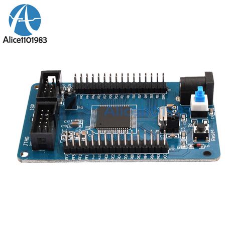 Atmel Atmega128 M128 Avr Minimum Core Development System Board Module