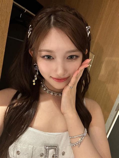 아이브 이서 촬스의 이슈와 유머